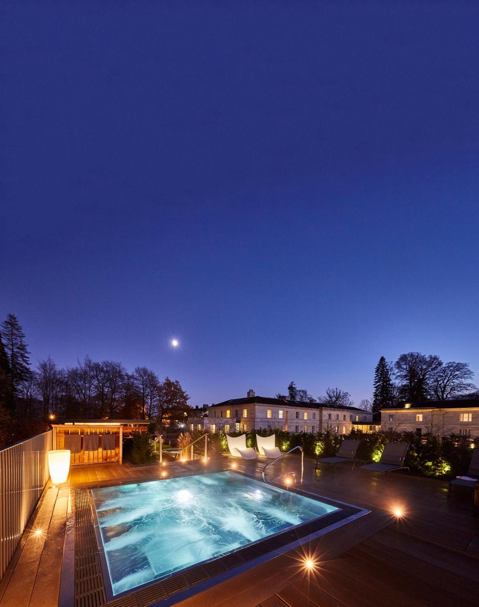 Hotel Rudding Park Harrogate, United Kingdom - book now, 2026 prices